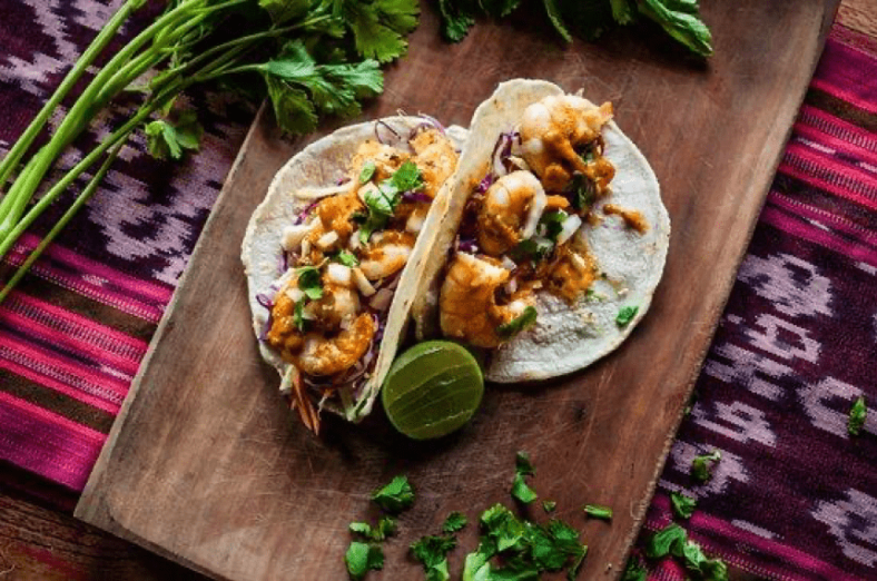 Rekomendasi Tempat Makanan Meksiko Paling Delicioso di Jakarta ...