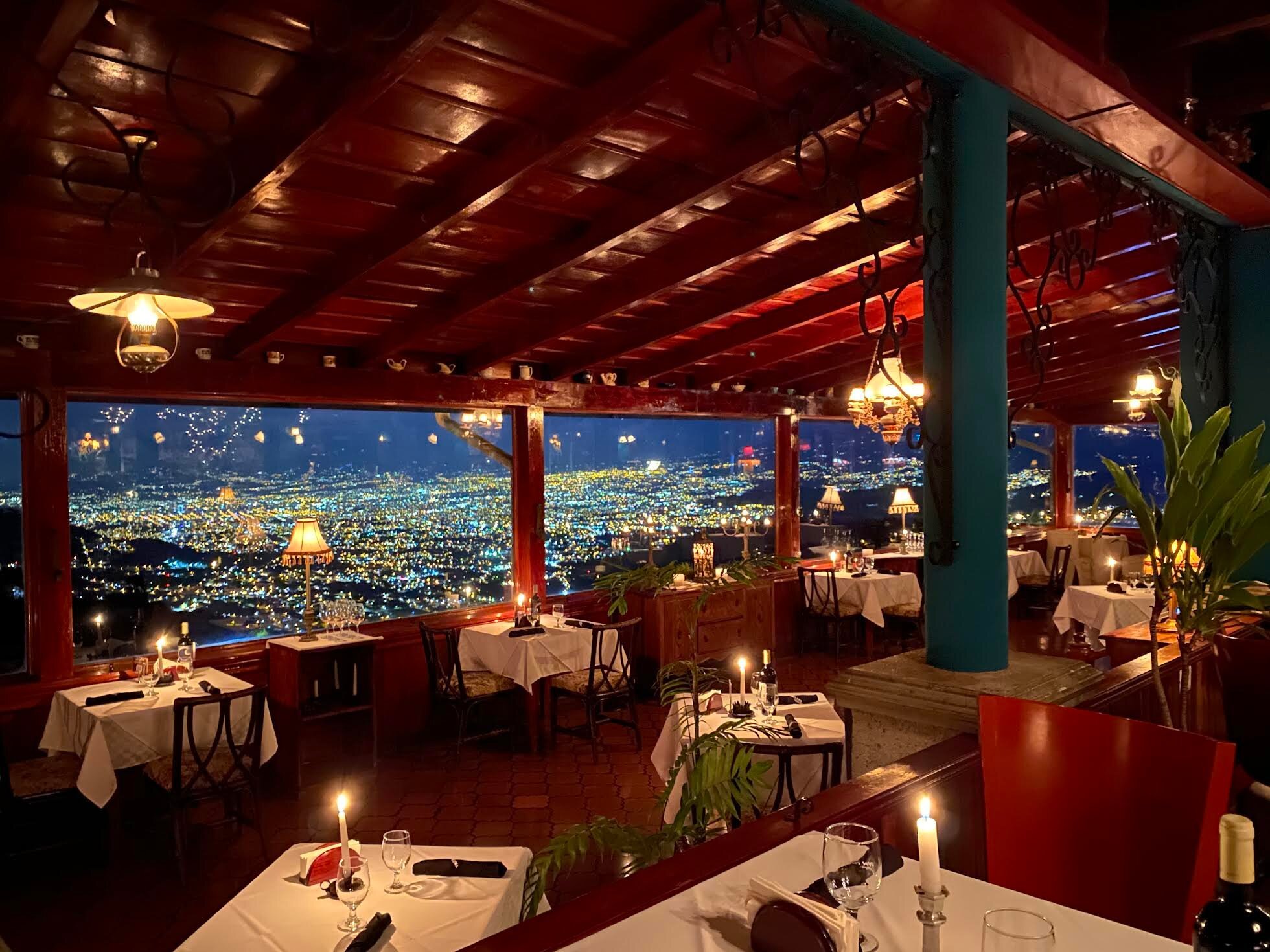 Restoran Mewah Di Kota New York yang Wajib Dicoba - Restaurant Luar Negeri